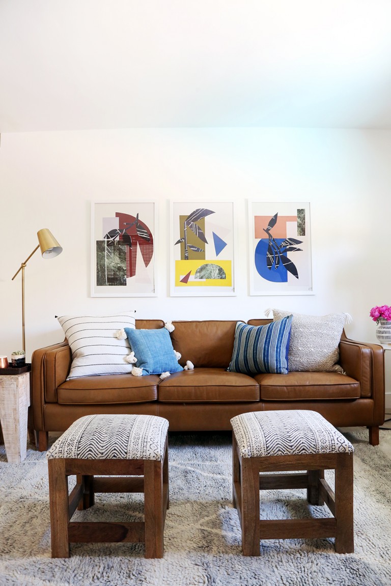 Gentry Family Room and Mudroom Reveal - Jenny Komenda