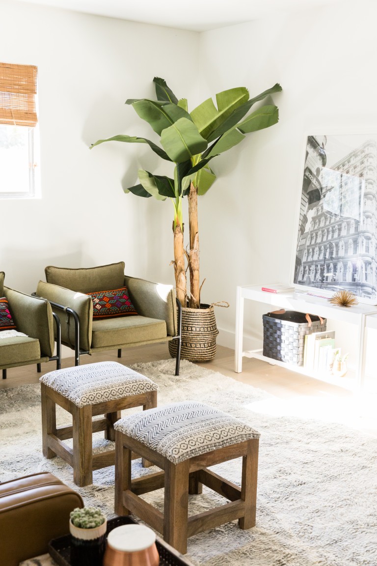 Gentry Family Room and Mudroom Reveal - Jenny Komenda