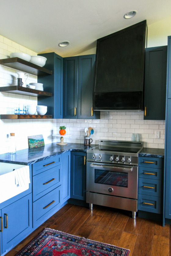 Jenny's Tried & True Paint Colors - Jenny Komenda